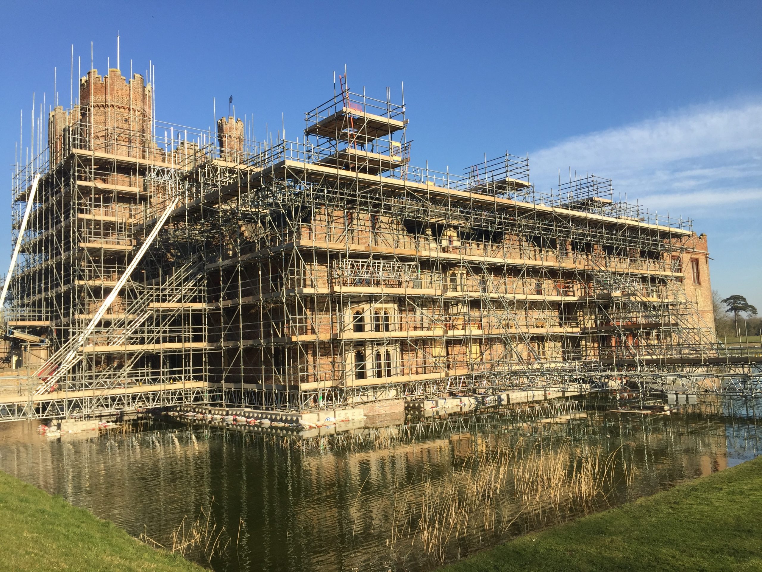 Portfolio – Messenger BCR