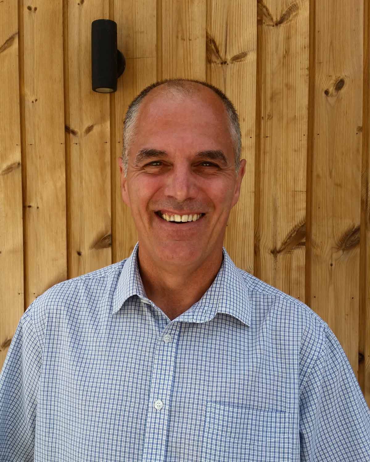 Jon Castleman talks all things lead - Messenger BCR