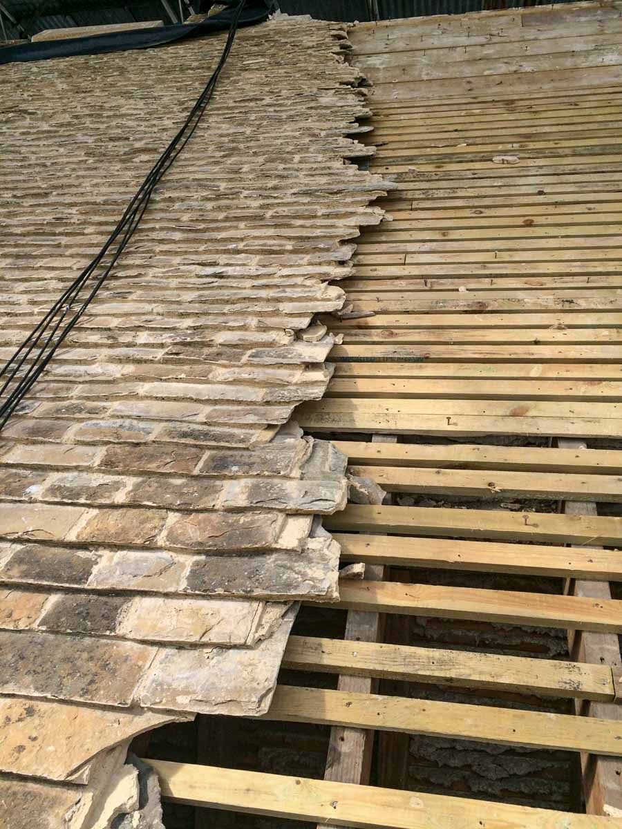 Wayford Manor House Somerset - Messenger BCR