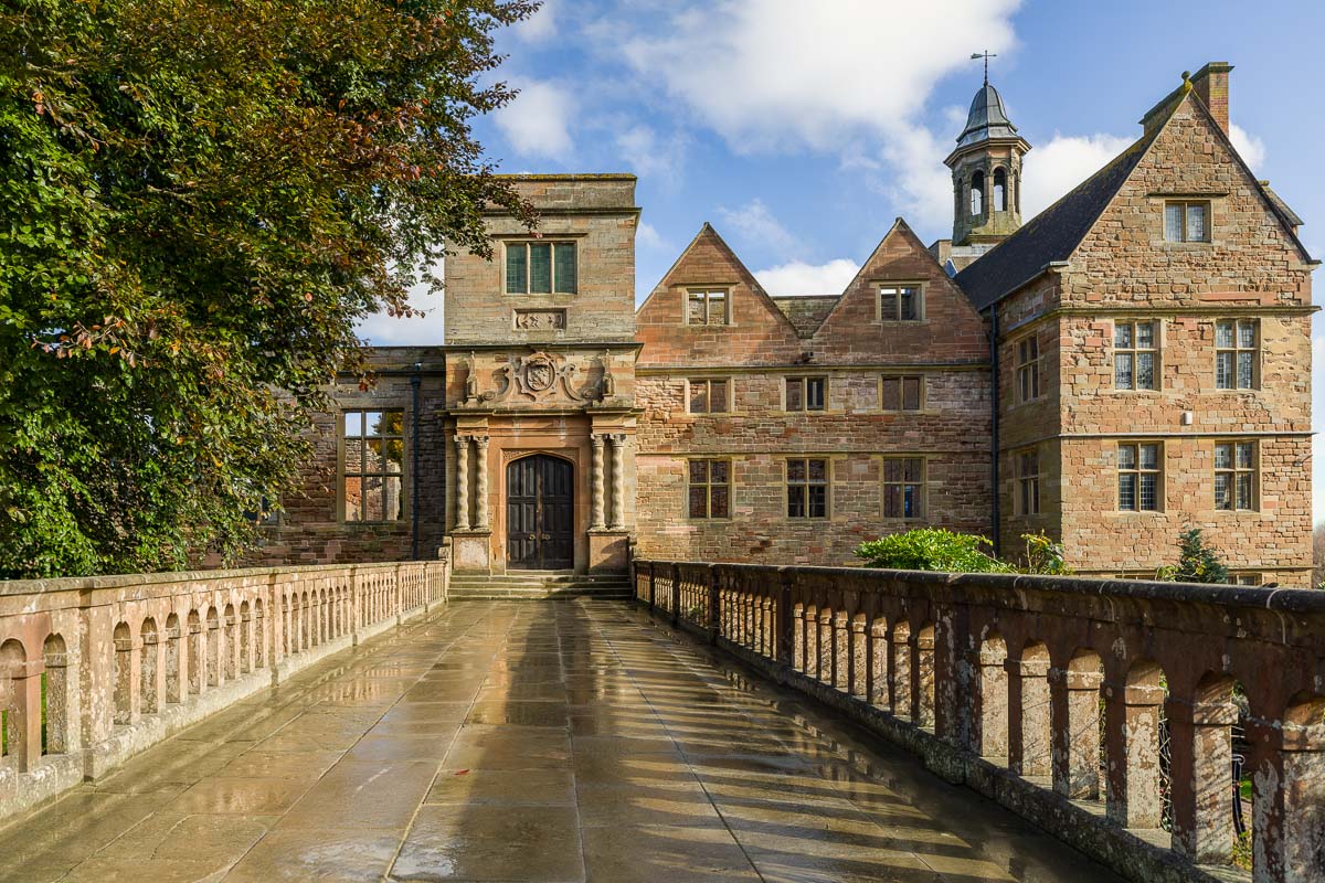 A Year at Rufford Abbey: Heritage Restoration from the Ground Up ...